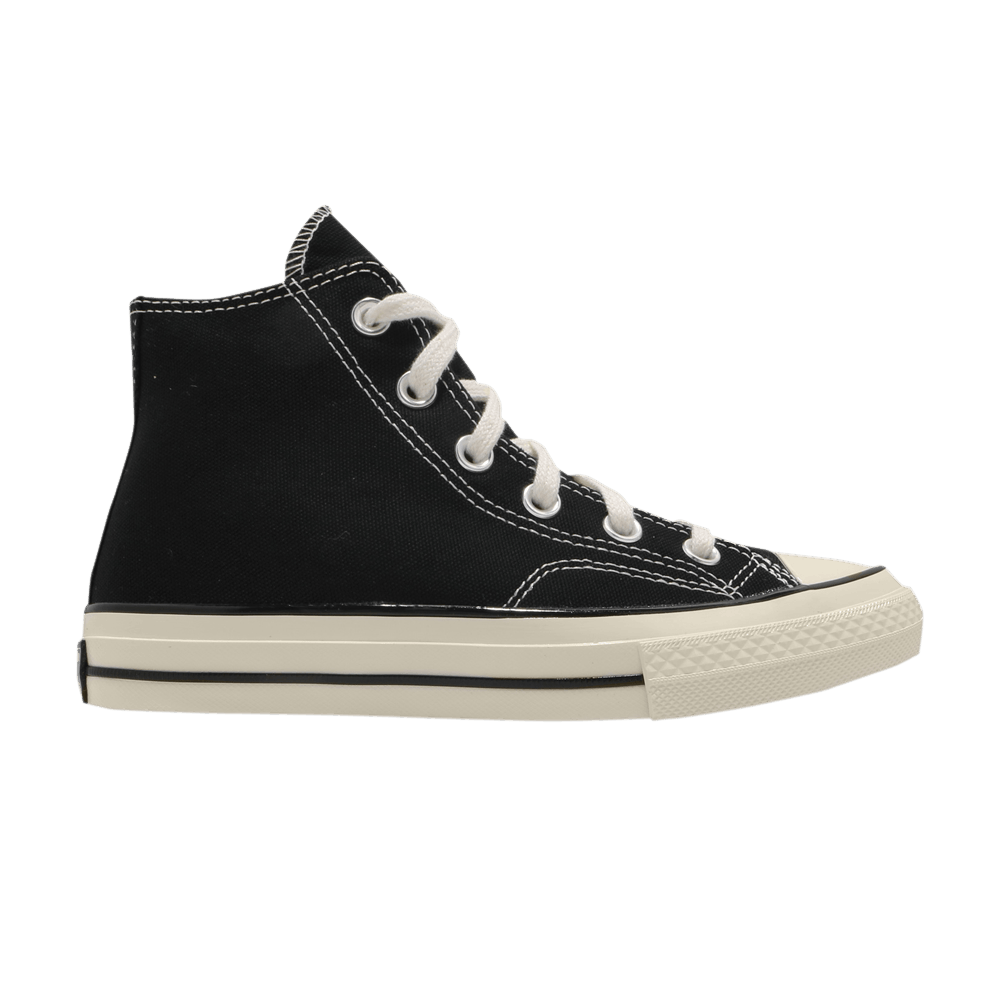 (Grade School) Converse Chuck 70 High 'Black' 368983C - 368983C - Novelship
