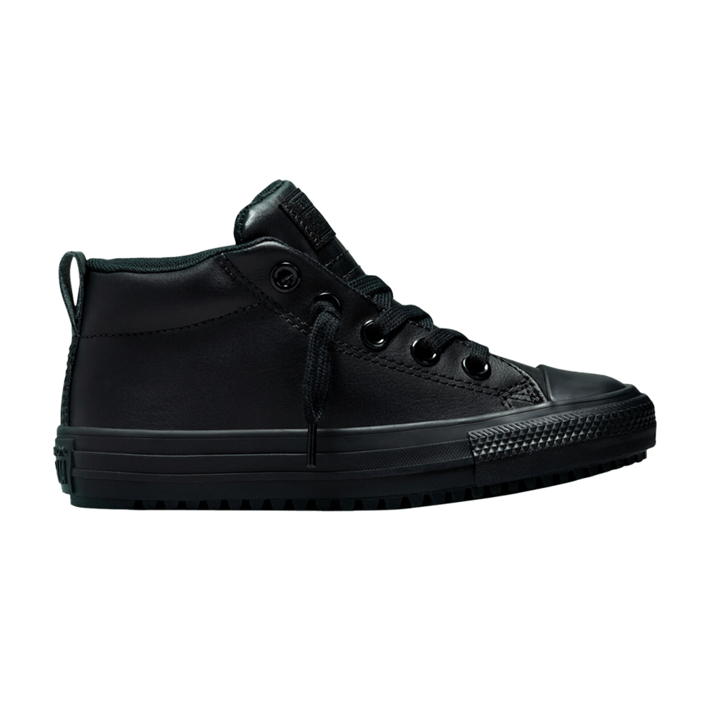 (Grade School) Converse Chuck Taylor All Star Counter Climate Mid ...