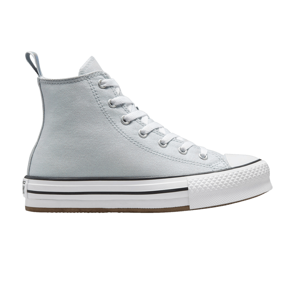 (Grade School) Converse Chuck Taylor All Star EVA Lift Platform High ...