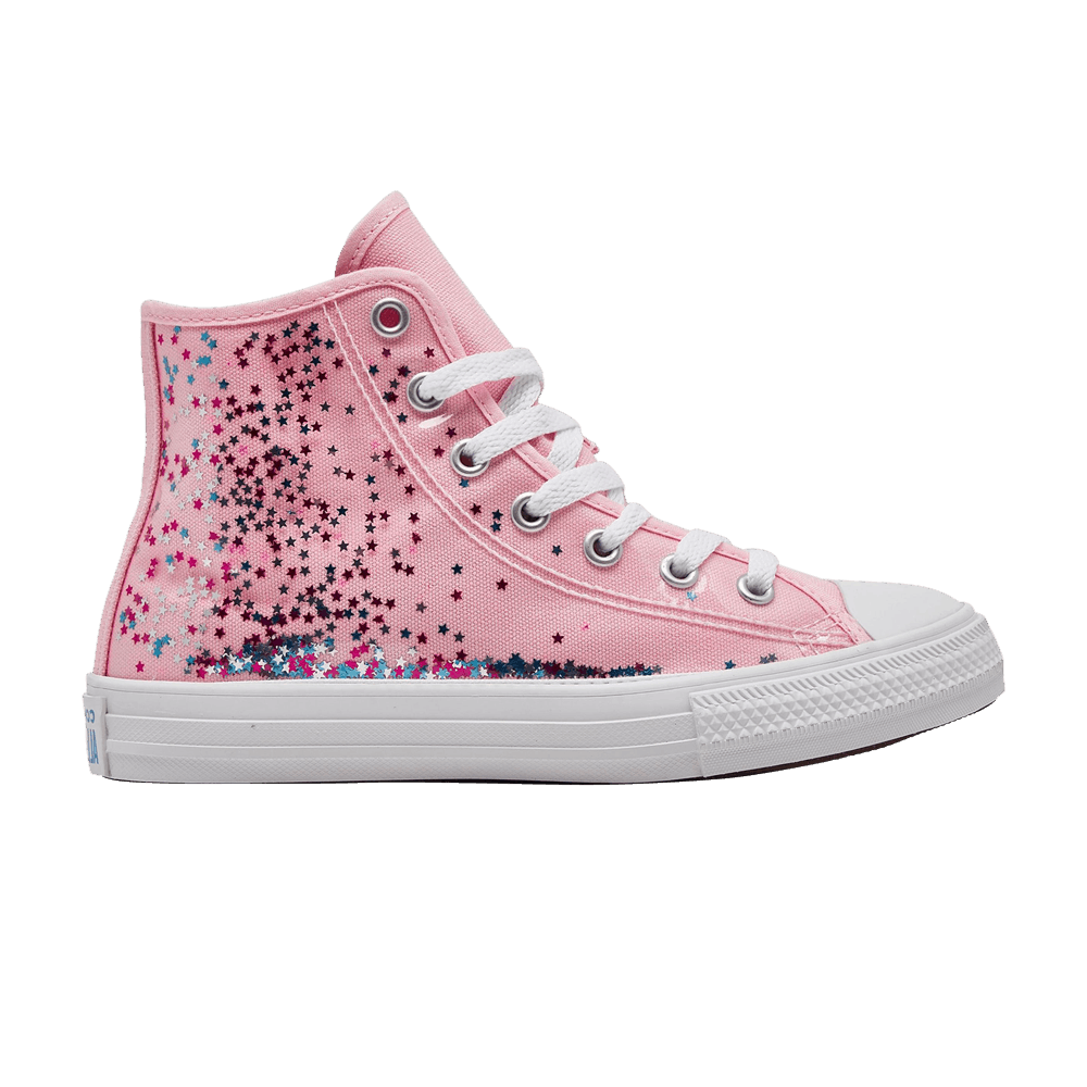 Buy (Grade School) Converse Chuck Taylor All Star High 'Encapsulated ...