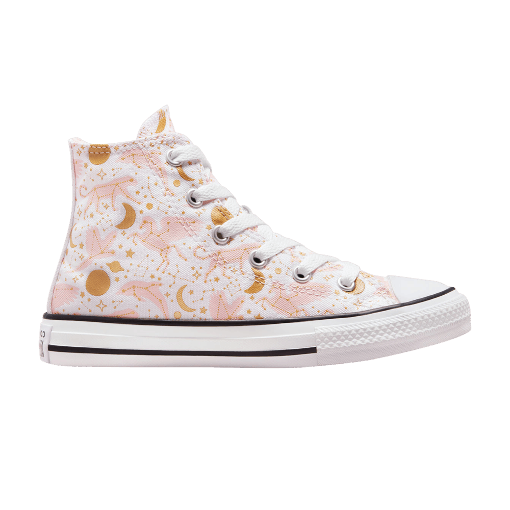 (Grade School) Converse Chuck Taylor All Star High 'Constellations ...