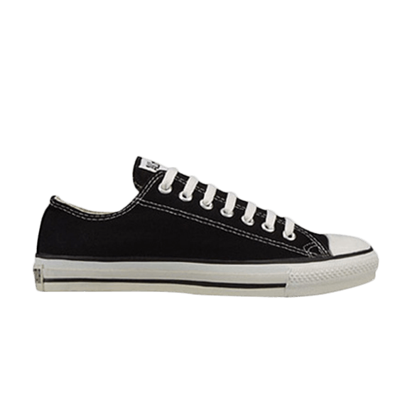 (Grade School) Converse Chuck Taylor All Star Low 'Black' 3J235 - 3J235 ...