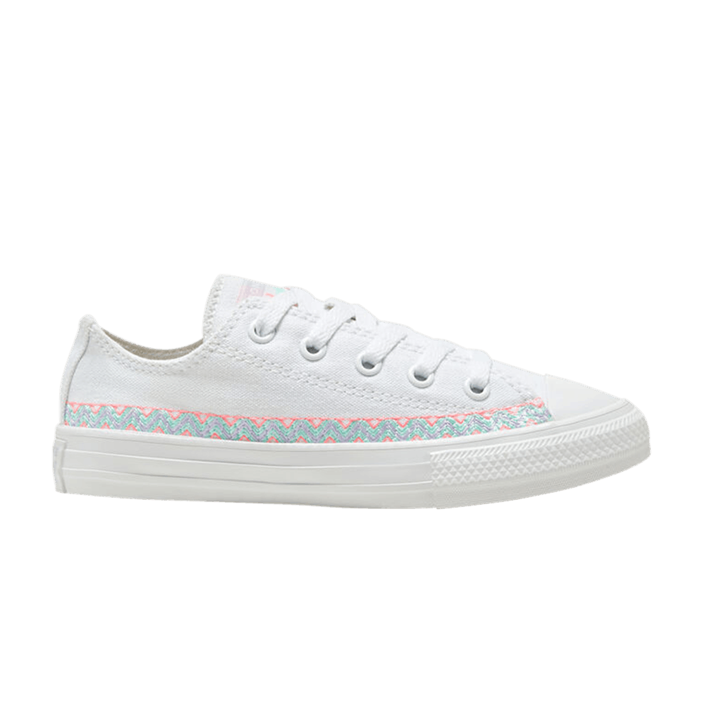 Buy (Grade School) Converse Chuck Taylor All Star Low 'Friendship ...