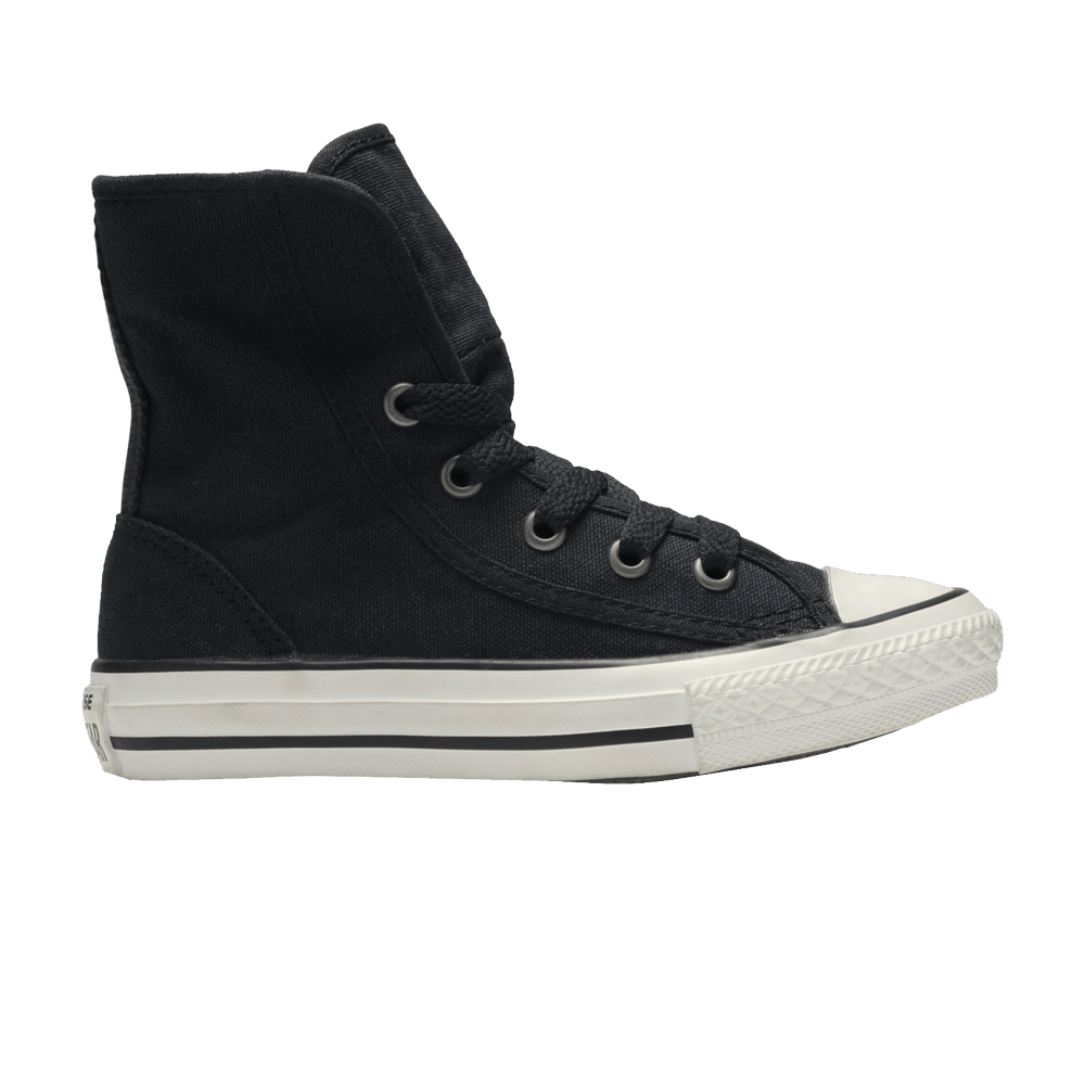 (Grade School) Converse Chuck Taylor All Star Super High 'Phantom ...
