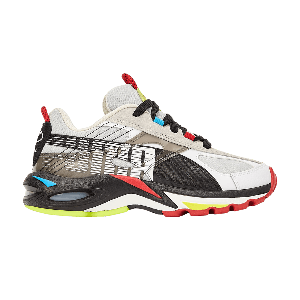 Buy (Grade School) DTLR x Puma Cell Speed 'Turbo' 389469-01 - Novelship