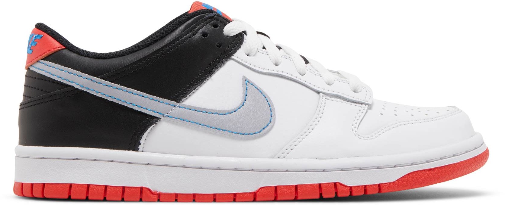 (Grade School) Nike Dunk Low 'Spider-Man' DH9765-103 - DH9765-103 ...