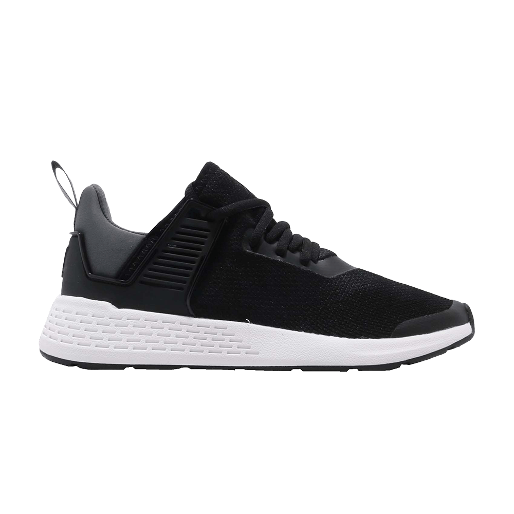 Buy (Grade School) Puma Insurge Mesh 'Iron Gate' 367757-01 - Novelship