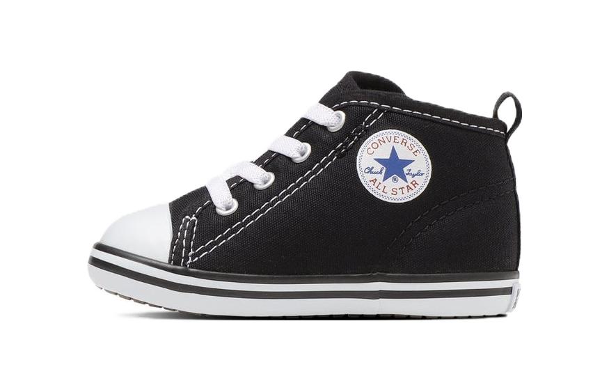 Buy (Infant) Converse All Star Japan Edition 'Black' 32712141 - Novelship