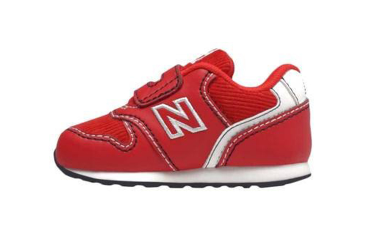 Buy (Infant) New Balance 996 'Red Velcro' IZ996BA - Novelship