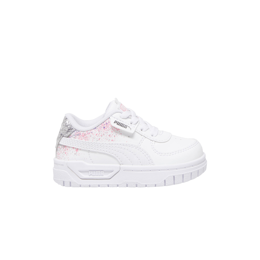 Beli (Infant) Puma Cali Dream 'Starry Night - White Strawberry Burst ...
