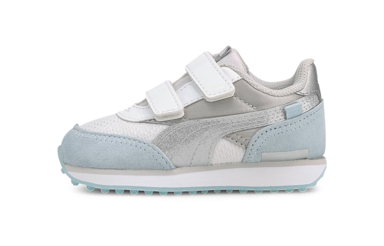 Buy (Infant) Puma Future Rider 'Arctic Blue' 374714-01 - Novelship
