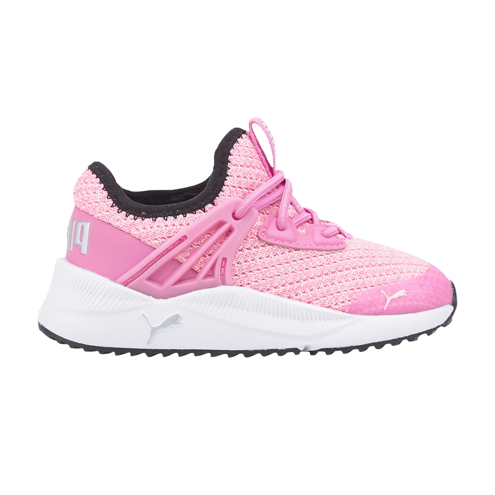 Buy (Infant) Puma Pacer Future Double-Knit 'Chalk Pink Opera' 385580-02 ...
