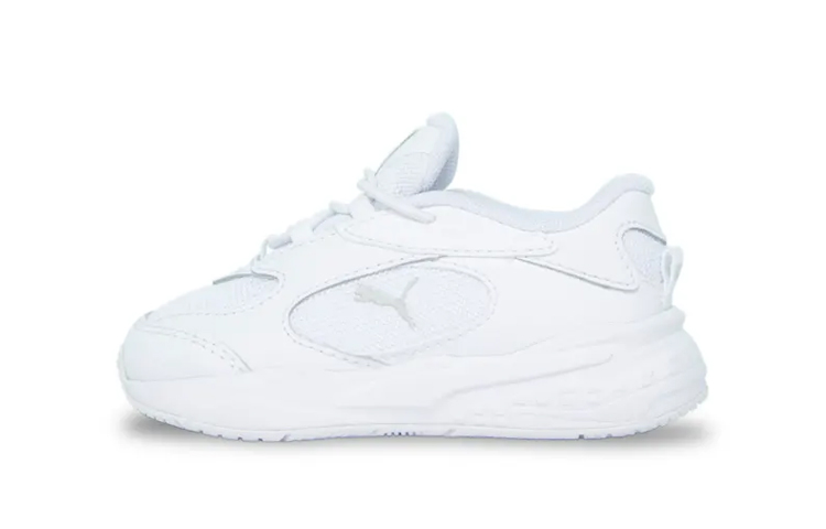 Buy (Infant) Puma RS-Fast 'White' 382062-02 - Novelship
