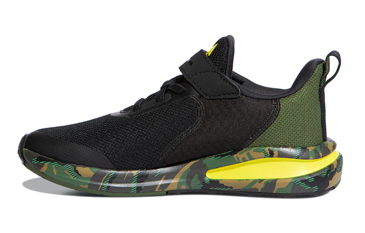 Comprar (Youth) adidas Fortarun /MilitaryGreen 'Black' S23776 - Novelship