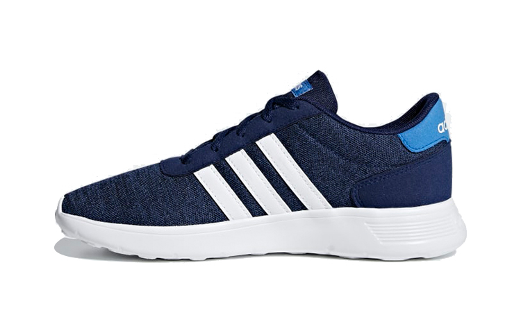Buy (Preschool) adidas neo Lite Racer 'Blue White' F35529 - Novelship