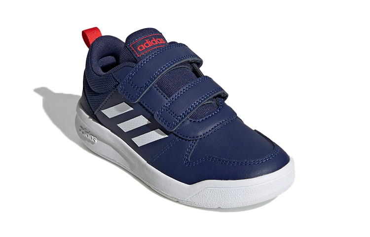 Buy (Preschool) adidas neo Tensaur 'Blue' EF1095 - Novelship