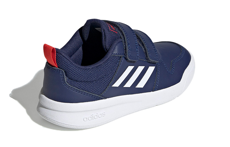 Buy (Preschool) adidas neo Tensaur 'Blue' EF1095 - Novelship