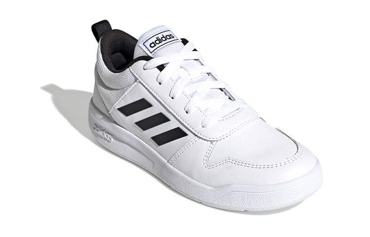 (Preschool) adidas neo Tensaurus J 'White Black' EF1085 - EF1085 ...