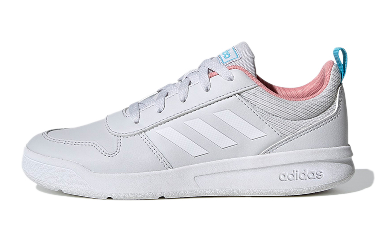 Buy (Preschool) adidas neo Tensaurus J Grey/White EG2552 - Novelship