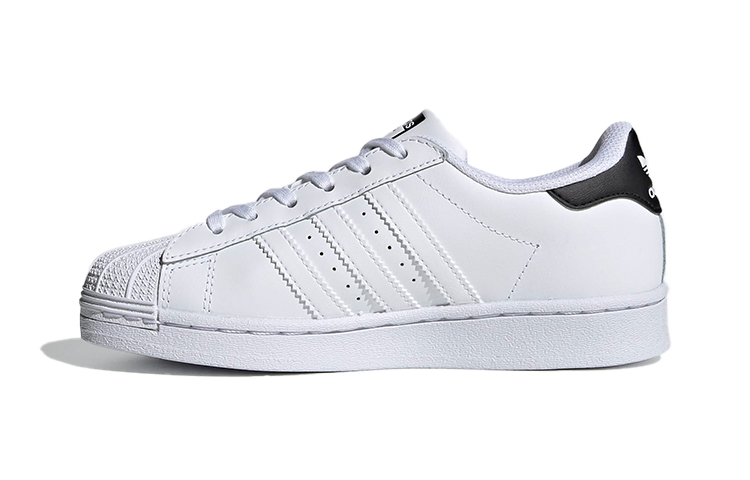 Buy (Preschool) adidas Originals Superstar 'White Black' FV3748 - Novelship