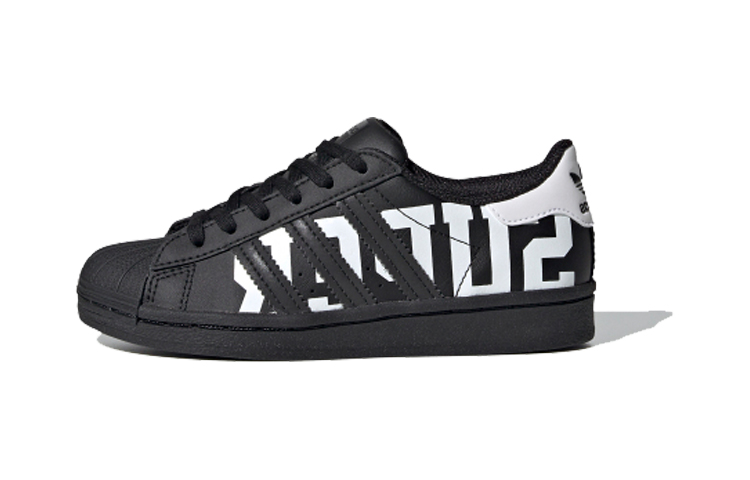 (Preschool) adidas originals Superstar C LOGO FV3752 - FV3752 - Novelship