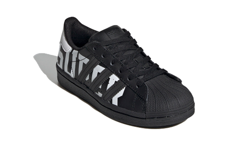 Buy (Preschool) adidas originals Superstar C LOGO FV3752 - Novelship