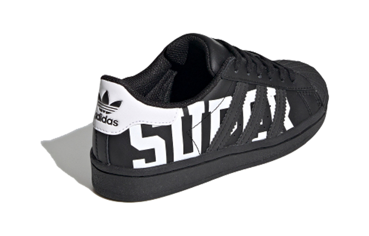Buy (Preschool) adidas originals Superstar C LOGO FV3752 - Novelship