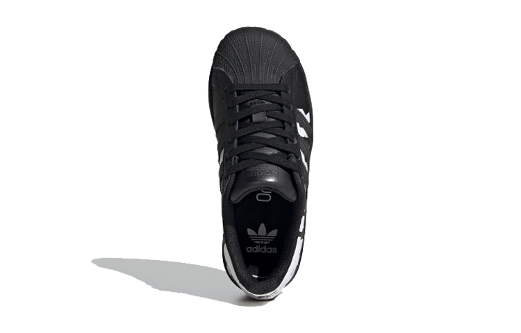 Buy (Preschool) adidas originals Superstar C LOGO FV3752 - Novelship
