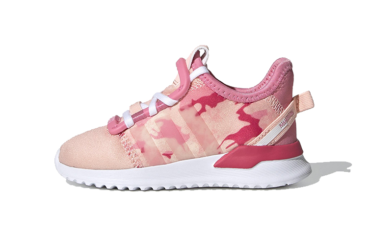 (Toddler) adidas originals U_Path 'Pink Blue' FV1850 - FV1850 - Novelship