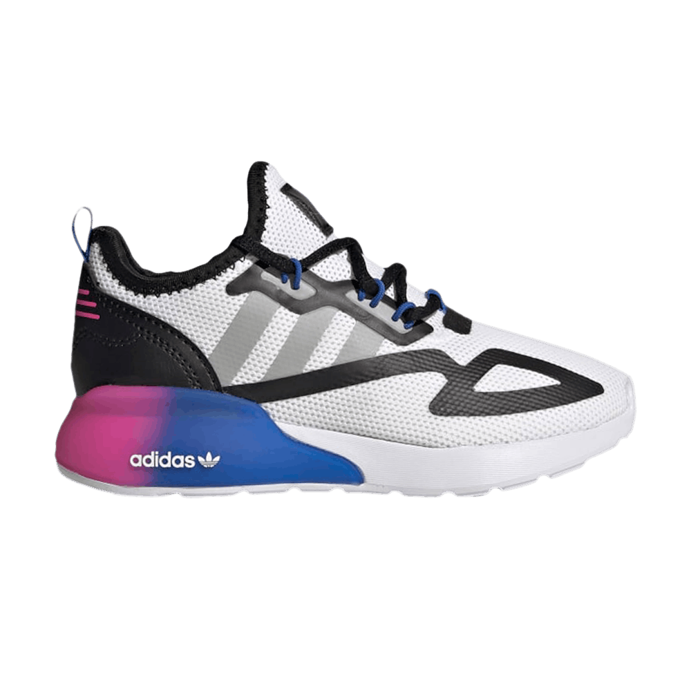 (Preschool) adidas ZX 2K Little Kid 'Gradient' FY1944 - FY1944 - Novelship
