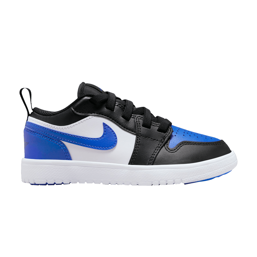 (Preschool) Air Jordan 1 Low ALT 'Alternate Royal Toe' DR9748-140 ...