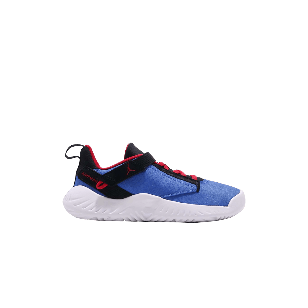 (Preschool) Air Jordan Proto 23 'Hyper Royal' AT5712-401 - AT5712-401 ...