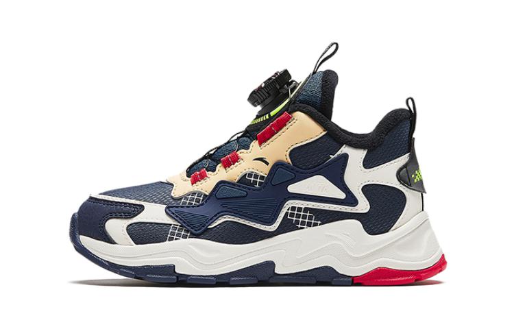 Buy (Preschool) Anta 'Blue White' A312349902-3 - Novelship