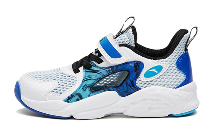 (Preschool) Anta 'Phantom Blue White' 312329980-3 - 312329980-3 - Novelship