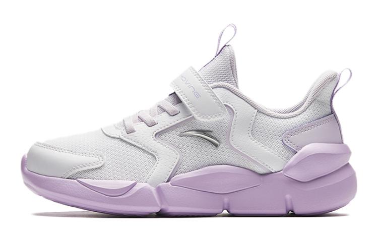 (Preschool) Anta 'White Purple' A322415505-1 - A322415505-1 - Novelship