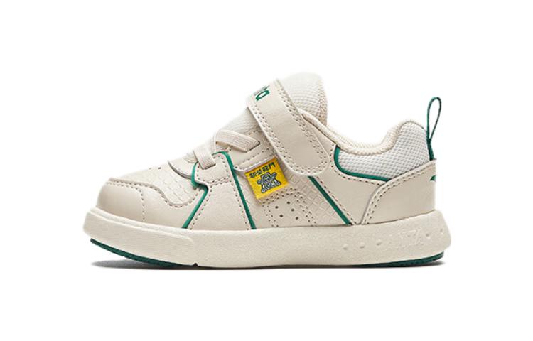 Buy (Preschool) Anta Low 'White' A312410008-1 - Novelship