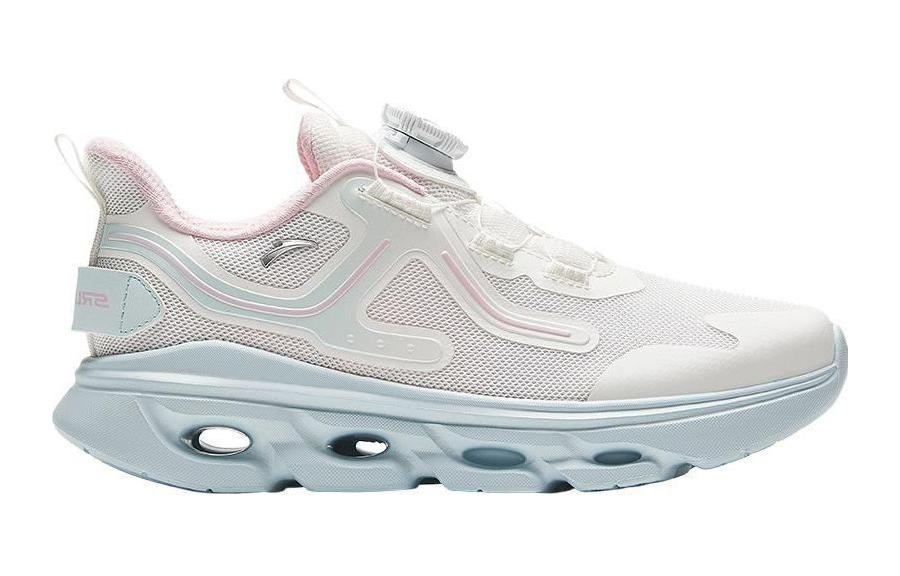 Buy (Preschool) Anta Low 'White' A322345509-2 - Novelship