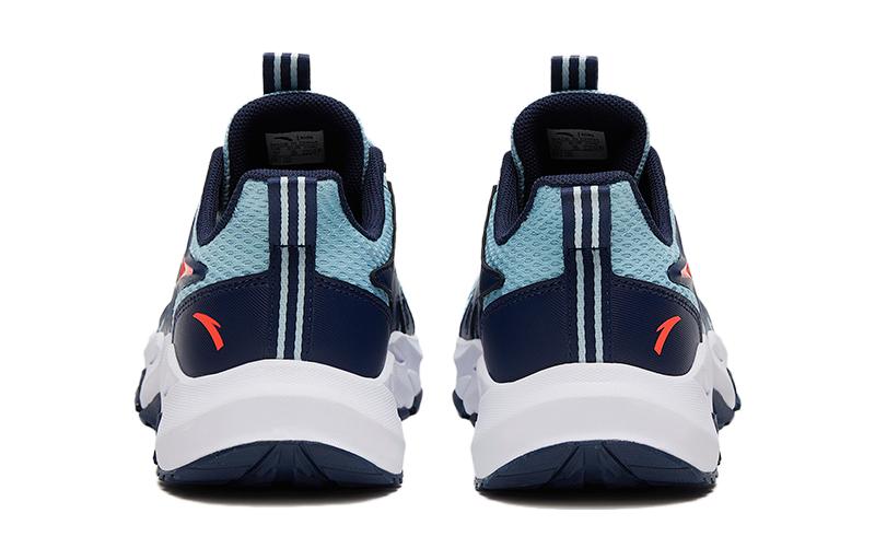 Buy (Preschool) Anta Low 'White Blue' 312326912-2 - Novelship