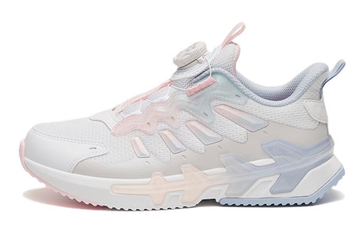 (Preschool) Anta Running 'White Pink' 322245533-5 - 322245533-5 - Novelship