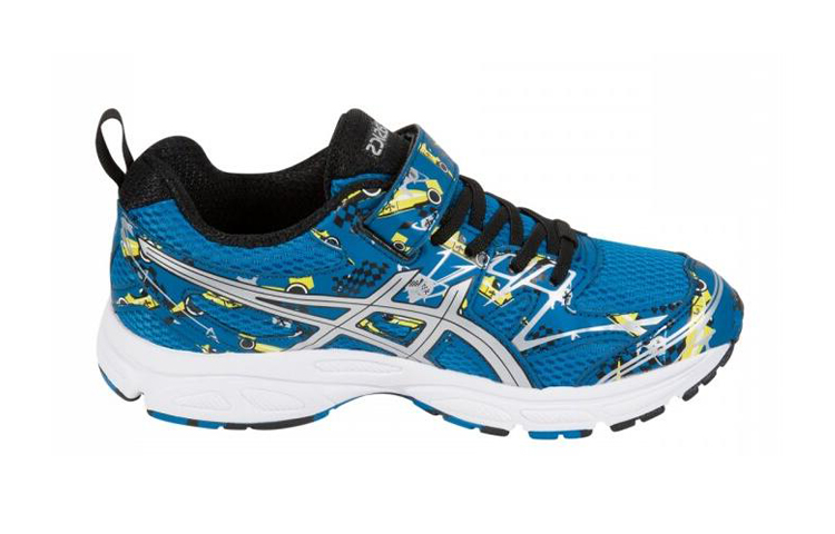 Buy (Preschool) ASICS Pre-Turbo 'Blue Black' C574N-4993 - Novelship