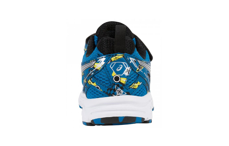 Buy (Preschool) ASICS Pre-Turbo 'Blue Black' C574N-4993 - Novelship