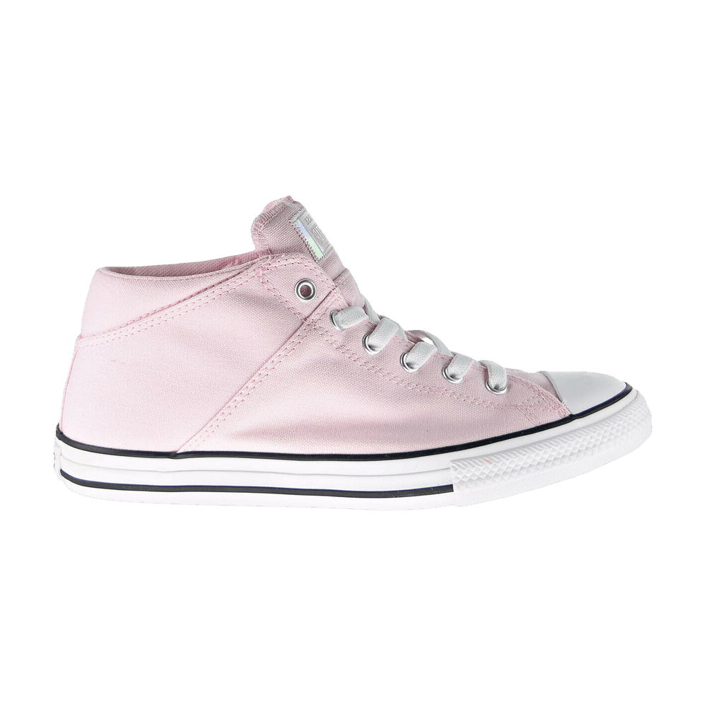 (Youth) Converse Chuck Taylor All Star Madison Mid 'Pink Foam' 666303F ...