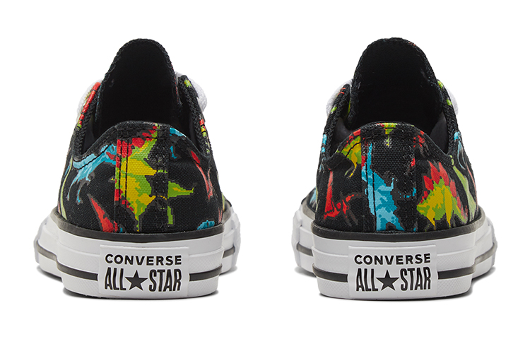 (Preschool) Converse Chuck Taylor All Star Multi‑color 670350C ...