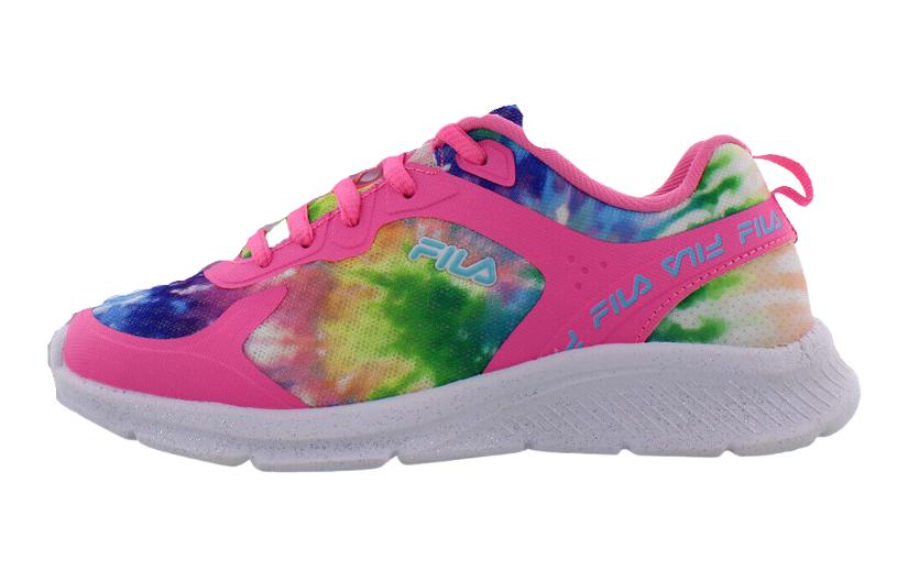 Buy (Preschool) FILA Speedchaser 2 'Pink' 3RM01641-956 - Novelship