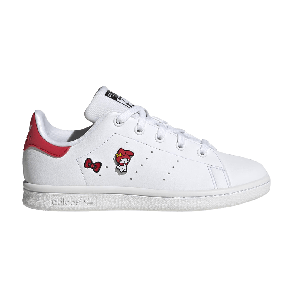 Buy (Preschool) Hello Kitty x adidas Stan Smith 'Friends Forever ...