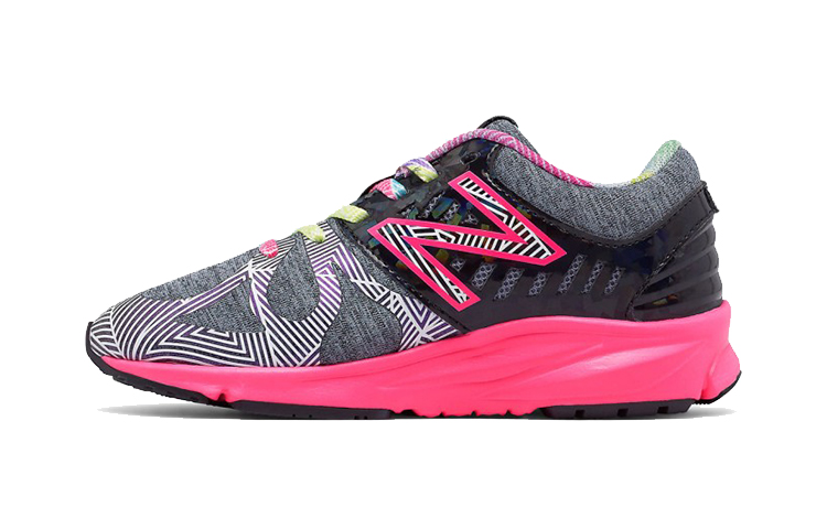 Buy (Preschool) New Balance 200 'Electric Rainbow' KJ200EBP - Novelship