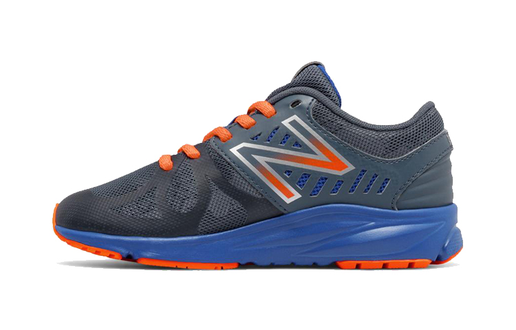 Buy (Preschool) New Balance 200 Series 'Grey Blue' KJ200ROP? - Novelship
