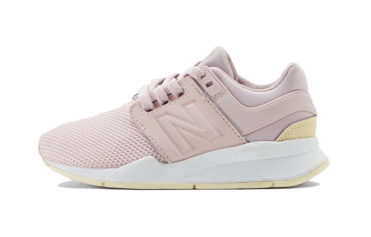 Buy (Preschool) New Balance 247 'Pale Pink' KA247ICP - Novelship