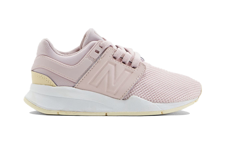 Buy (Preschool) New Balance 247 'Pale Pink' KA247ICP - Novelship