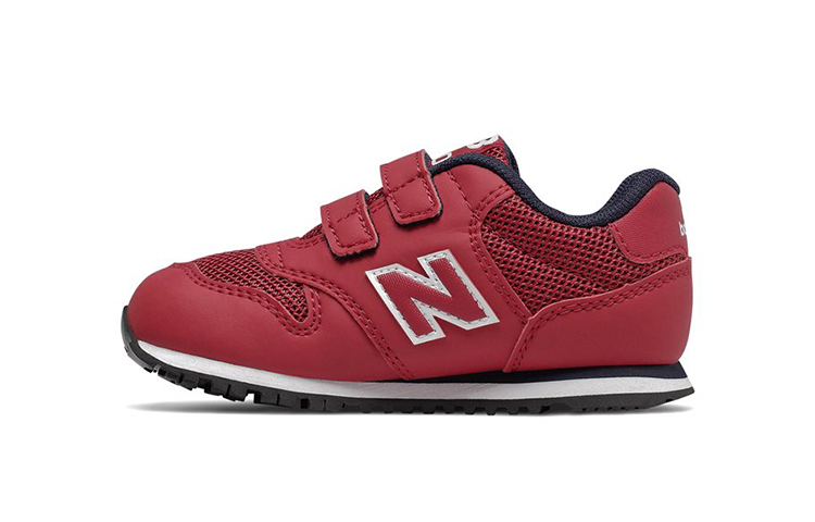 Buy (Preschool) New Balance 500 'Bright Red' IV500RR - Novelship
